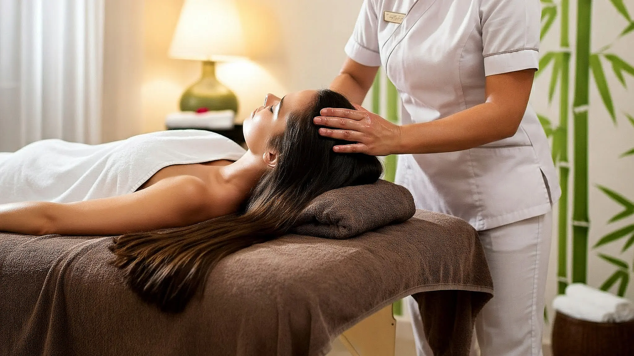 Reflexzone Oxford - Reflexology Services