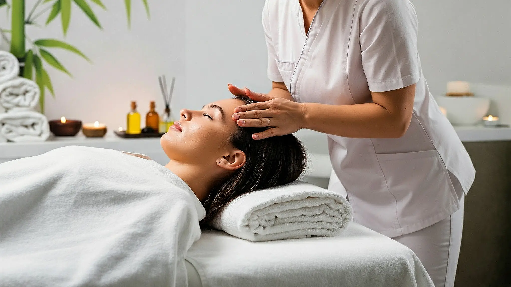 Reflexzone Oxford - Reflexology Services