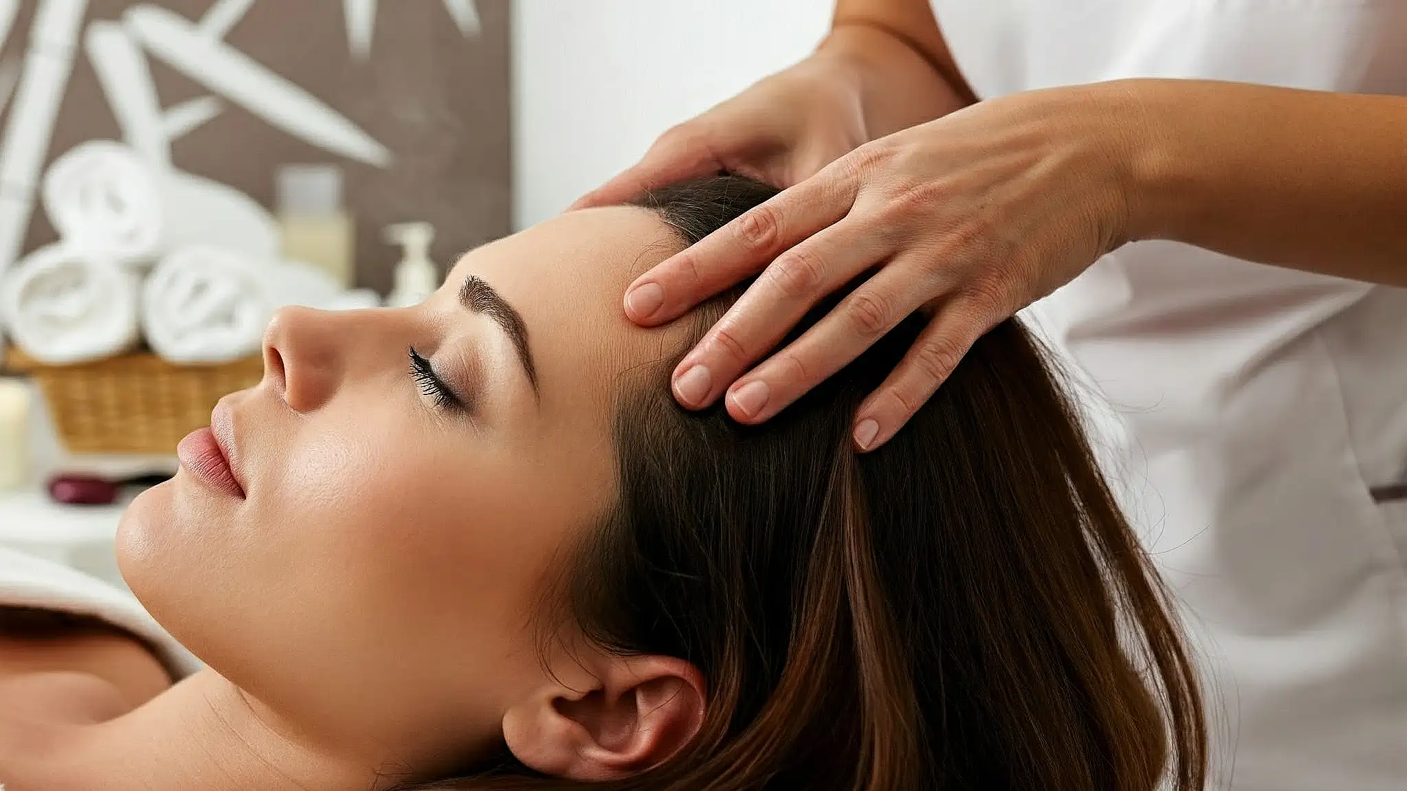 Reflexzone Oxford - Reflexology Services