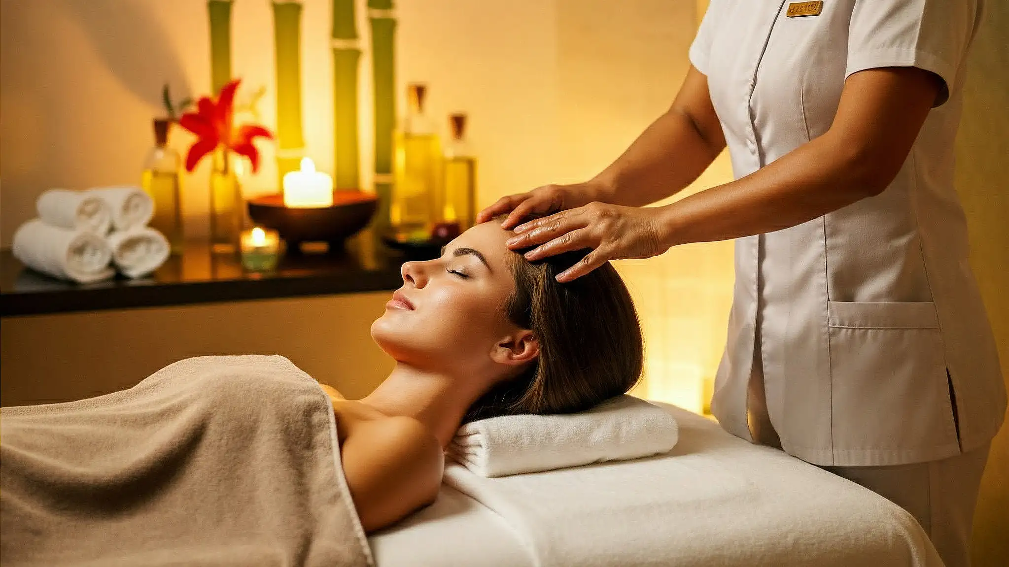 Reflexzone Oxford - Reflexology Services