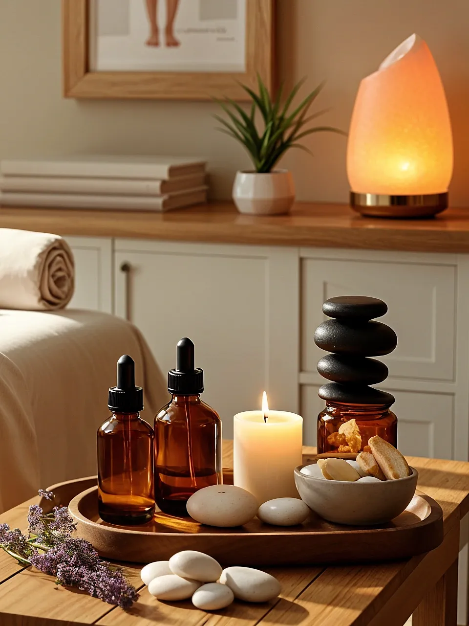 Reflexzone Oxford - Reflexology Services